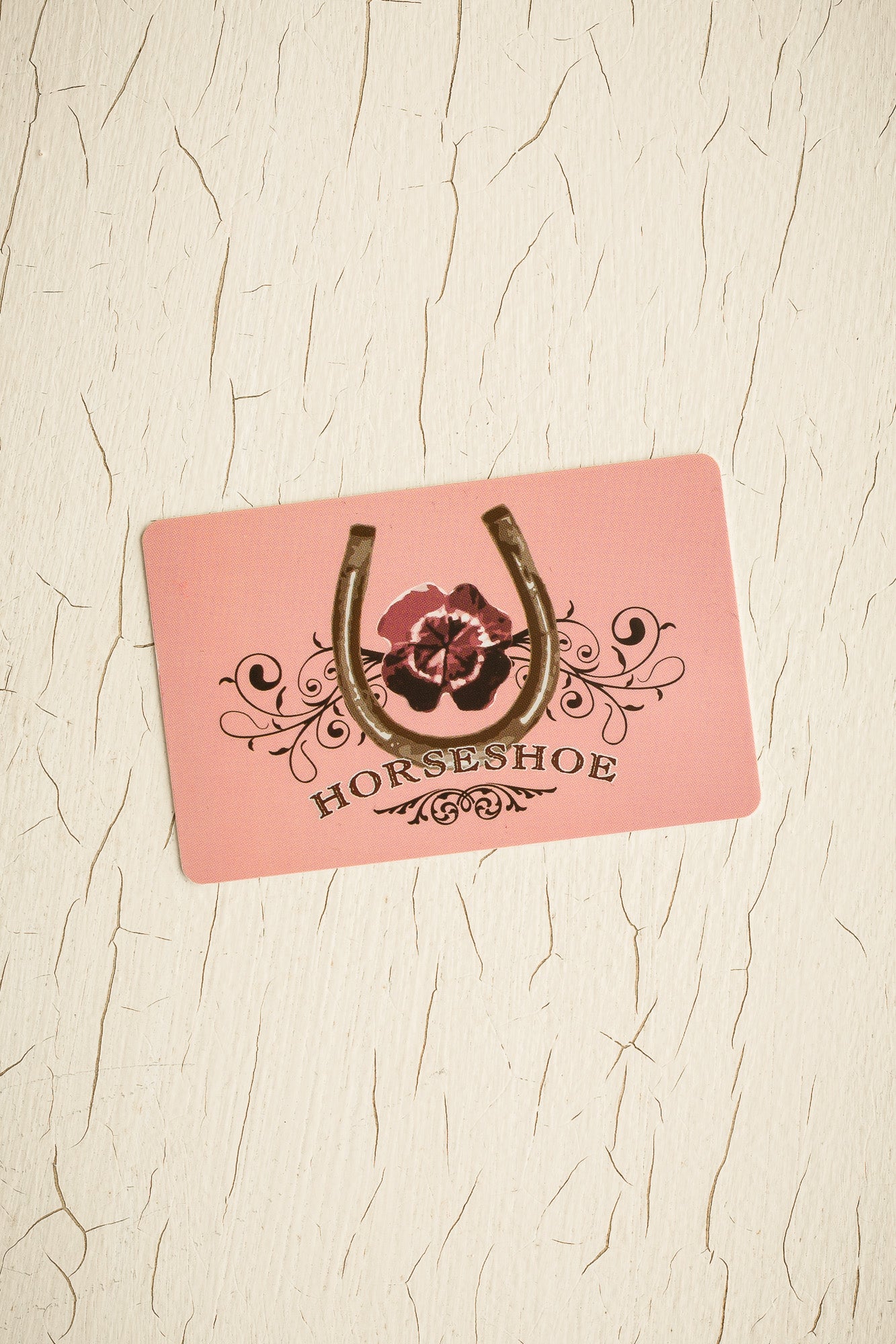 In Store Gift Card Horseshoe Boutique in-store-gift-card-horseshoe-boutique
